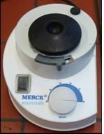 Vortex mixer - Helmholtz-Zentrum Berlin (HZB)